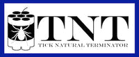 128 oz Extra Large Jug of TNT-Tick Natural Terminator